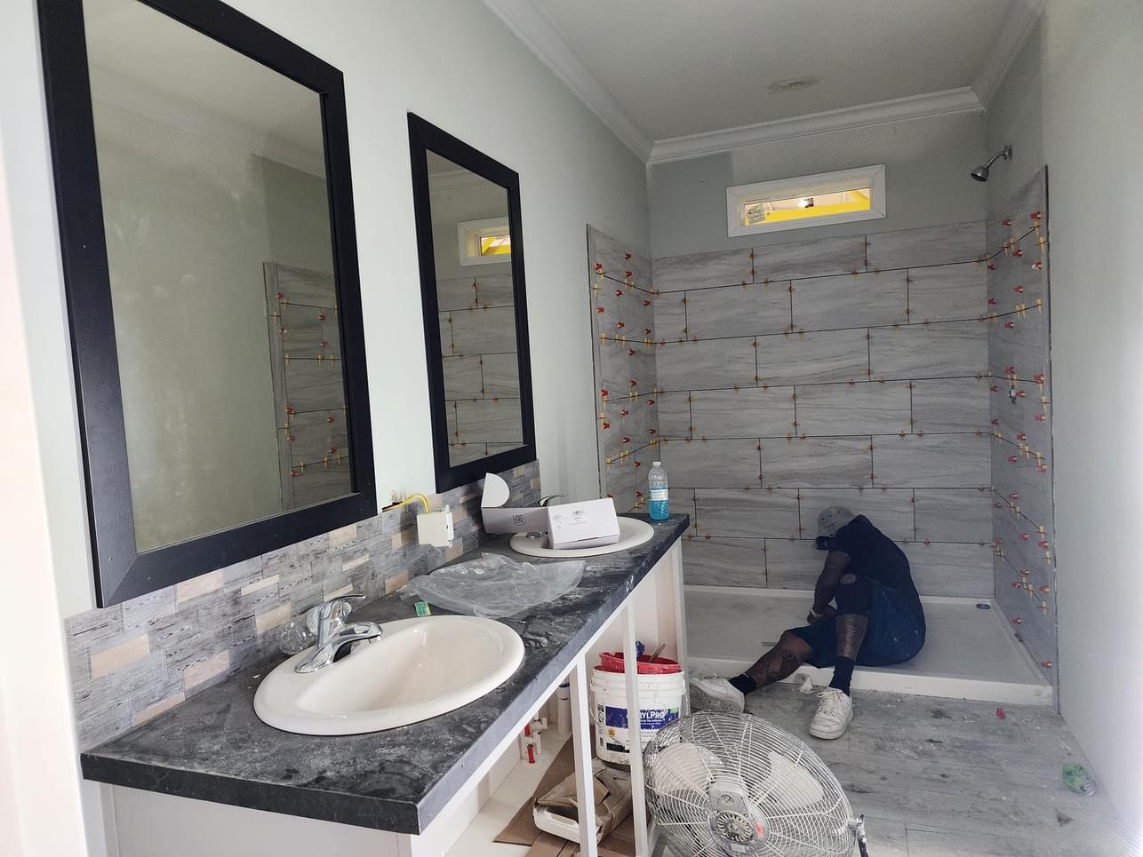 Affordable Home Bathroom Upgrades | Freedom Subfloor Division